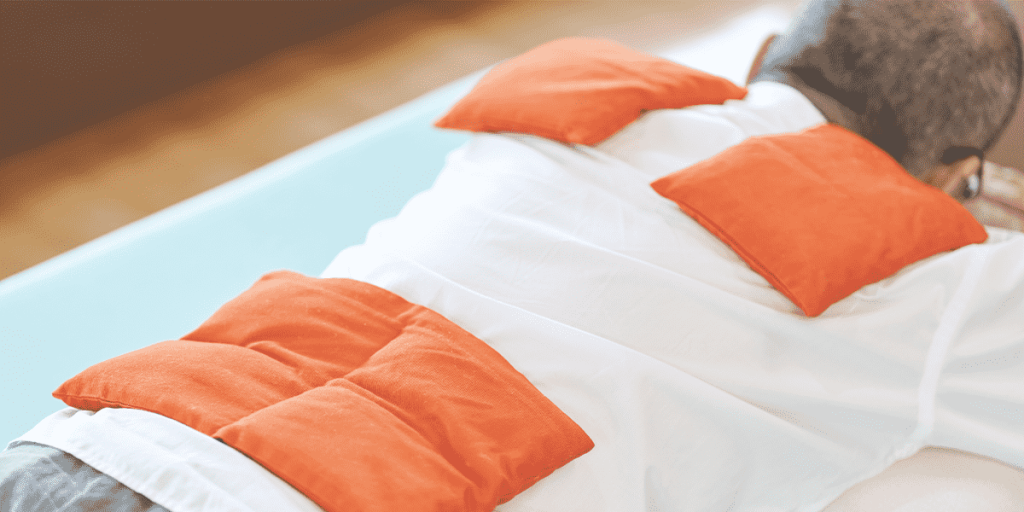 Hot and Cold Therapy Singapore - Regis Wellness