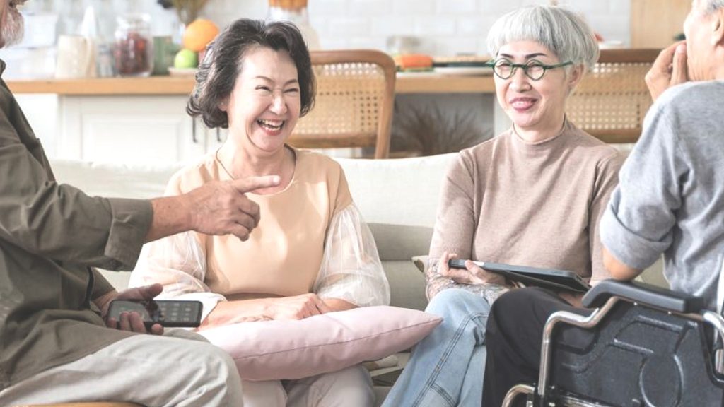 TCM Clinic Singapore - Regis Wellness TCM