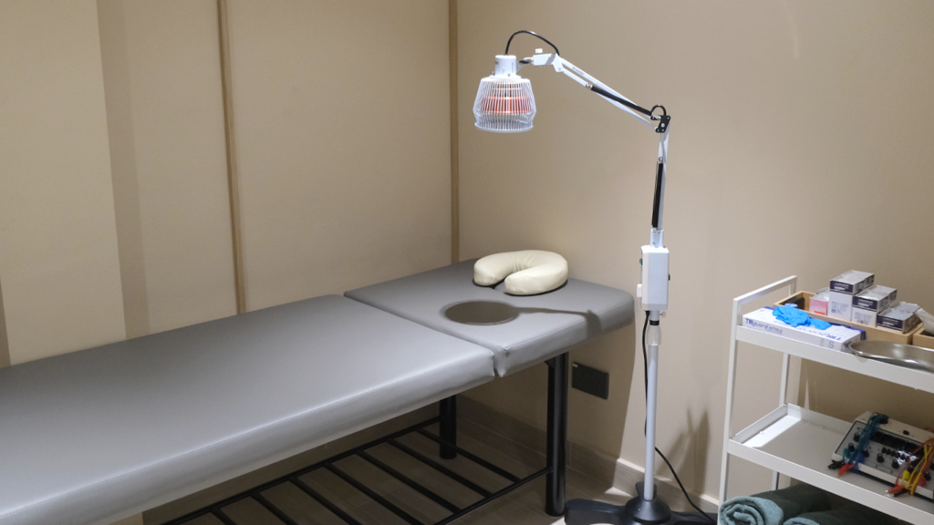 TCM Clinic Singapore - Regis Wellness TCM