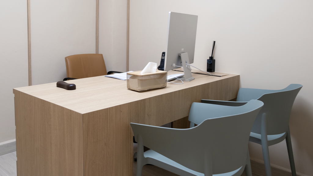 TCM Clinic Singapore - Regis Wellness TCM